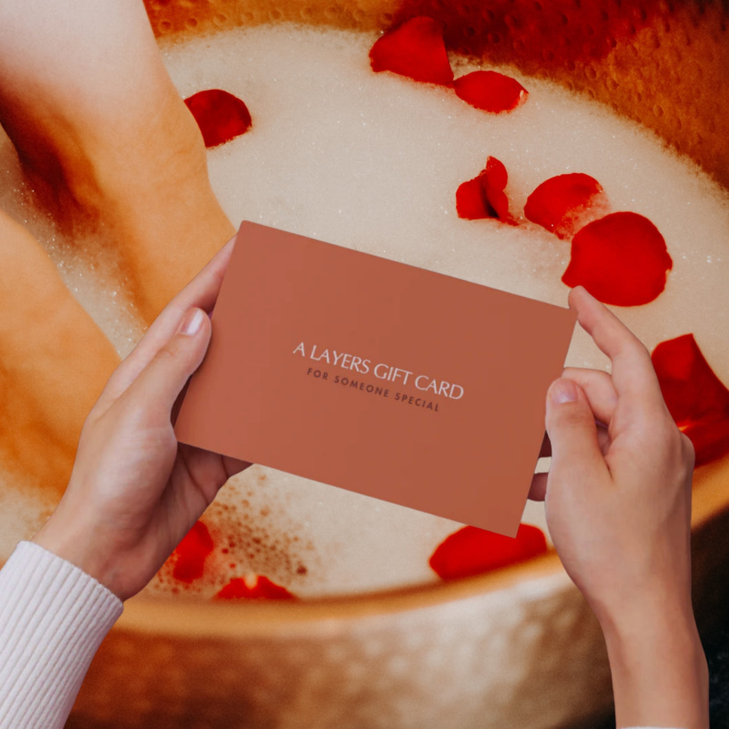 Galentine's Package – Layers Wellness & Spa